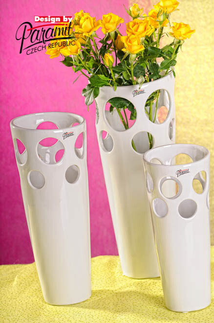 Nely váza | Paramit.cz