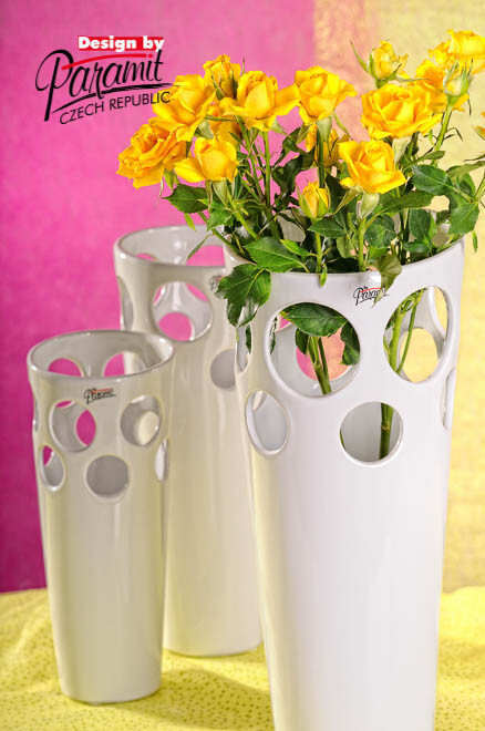 Nely váza | Paramit.cz
